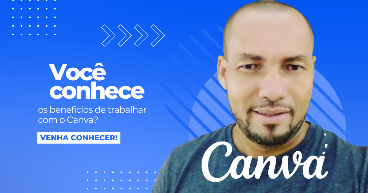 Domine o Design Gráfico com o Curso de Canva